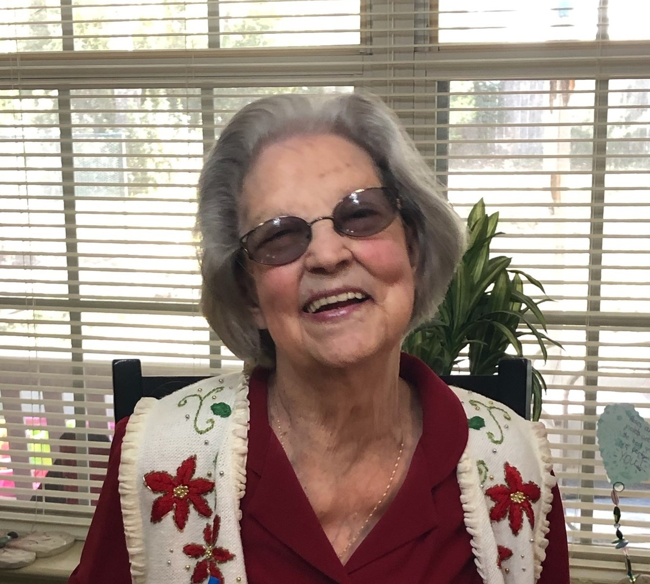 Edwina Kirchharr Obituary - Pensacola, FL