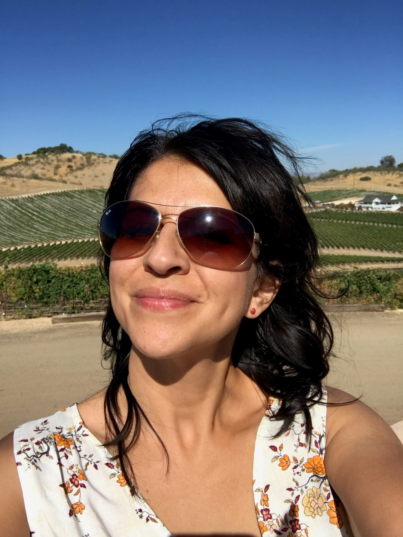 Christina Samano Obituary - Bakersfield, CA