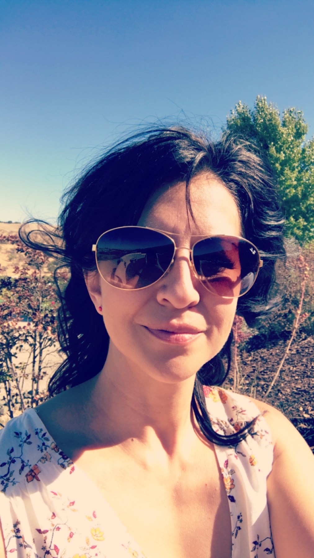 Christina Samano Obituary - Bakersfield, CA