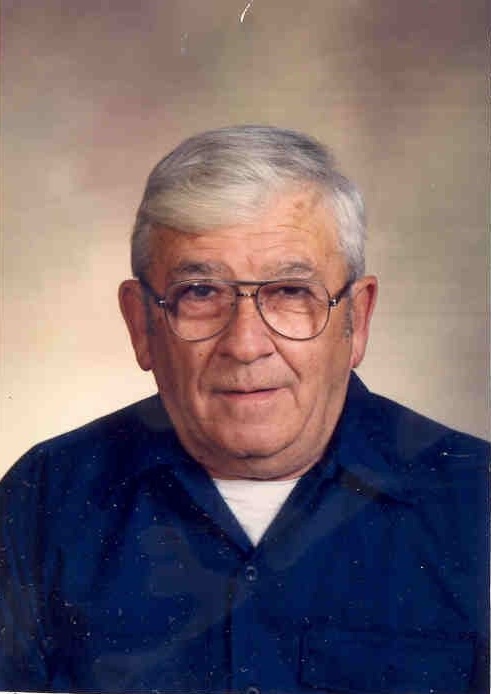 Arthur E. Burns Obituary - Old Town, ME