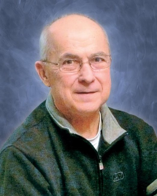 Robert Bochenek Obituary - Timonium, MD