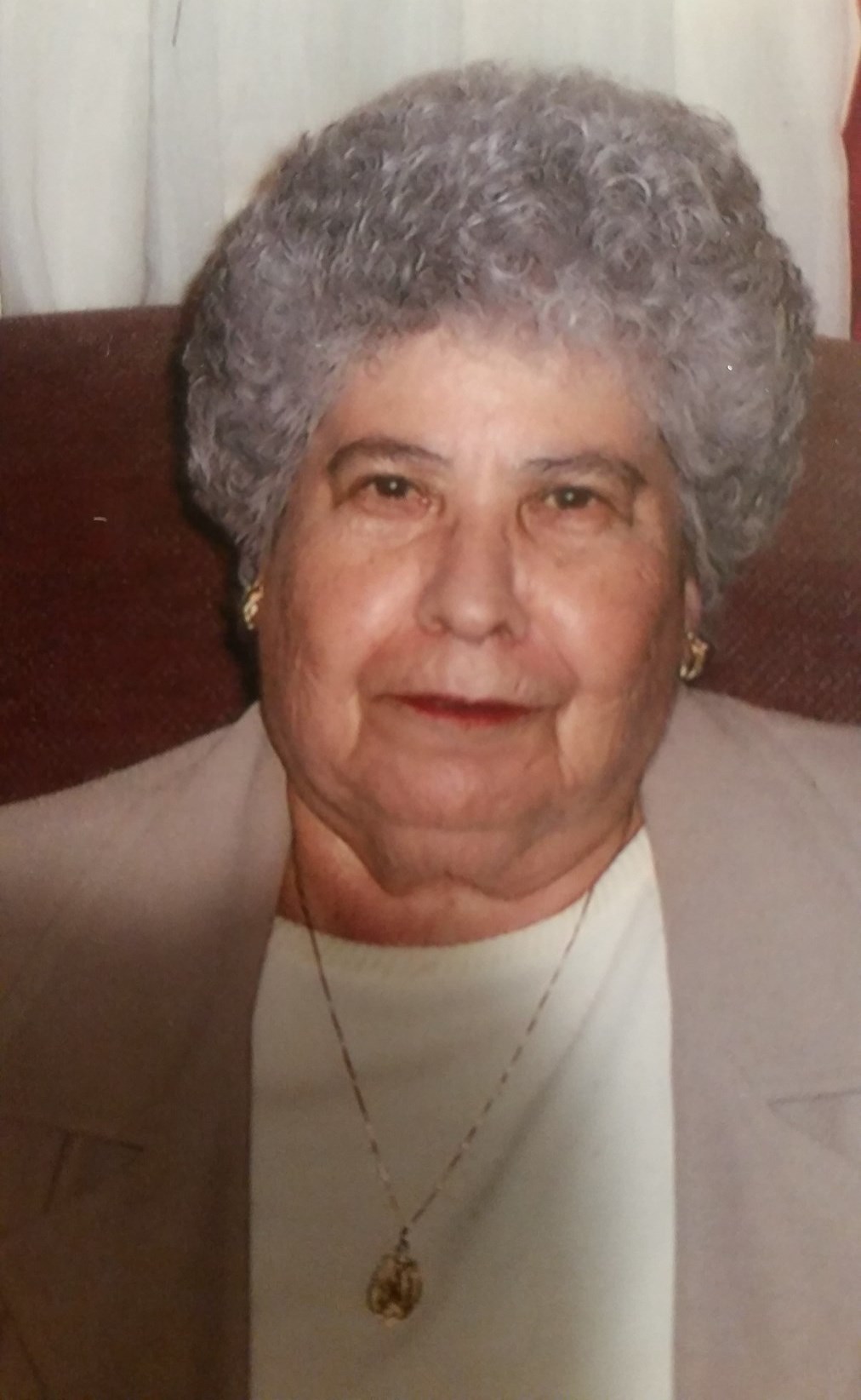Maria Teresa Leon Obituary - Tucson, AZ