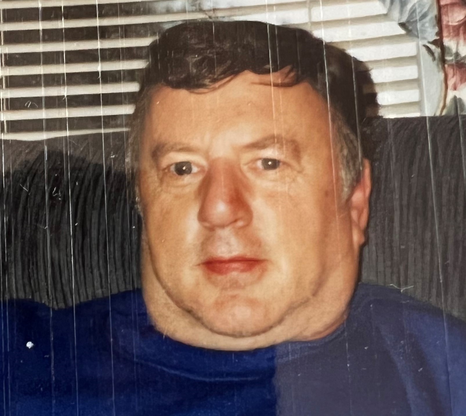 Robert Leroy Bonar Obituary - Roseville, MI
