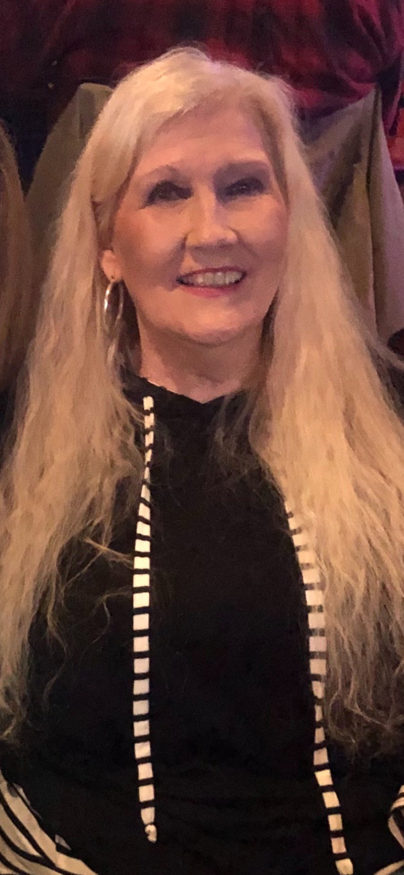 LeVerne Melissa Smith Shepherd Obituary - Mobile, AL