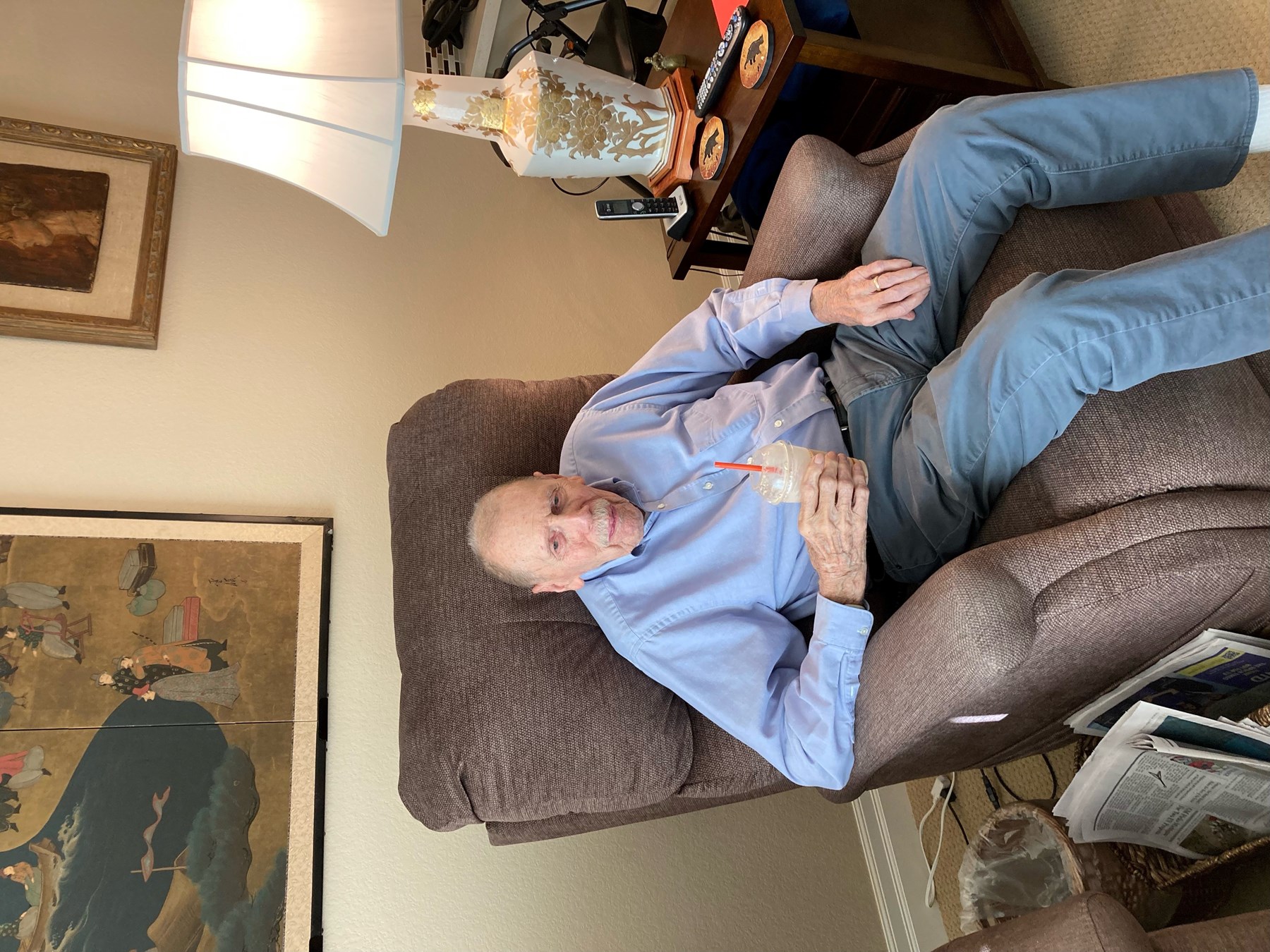 Seth Preece Obituary - Chandler, AZ