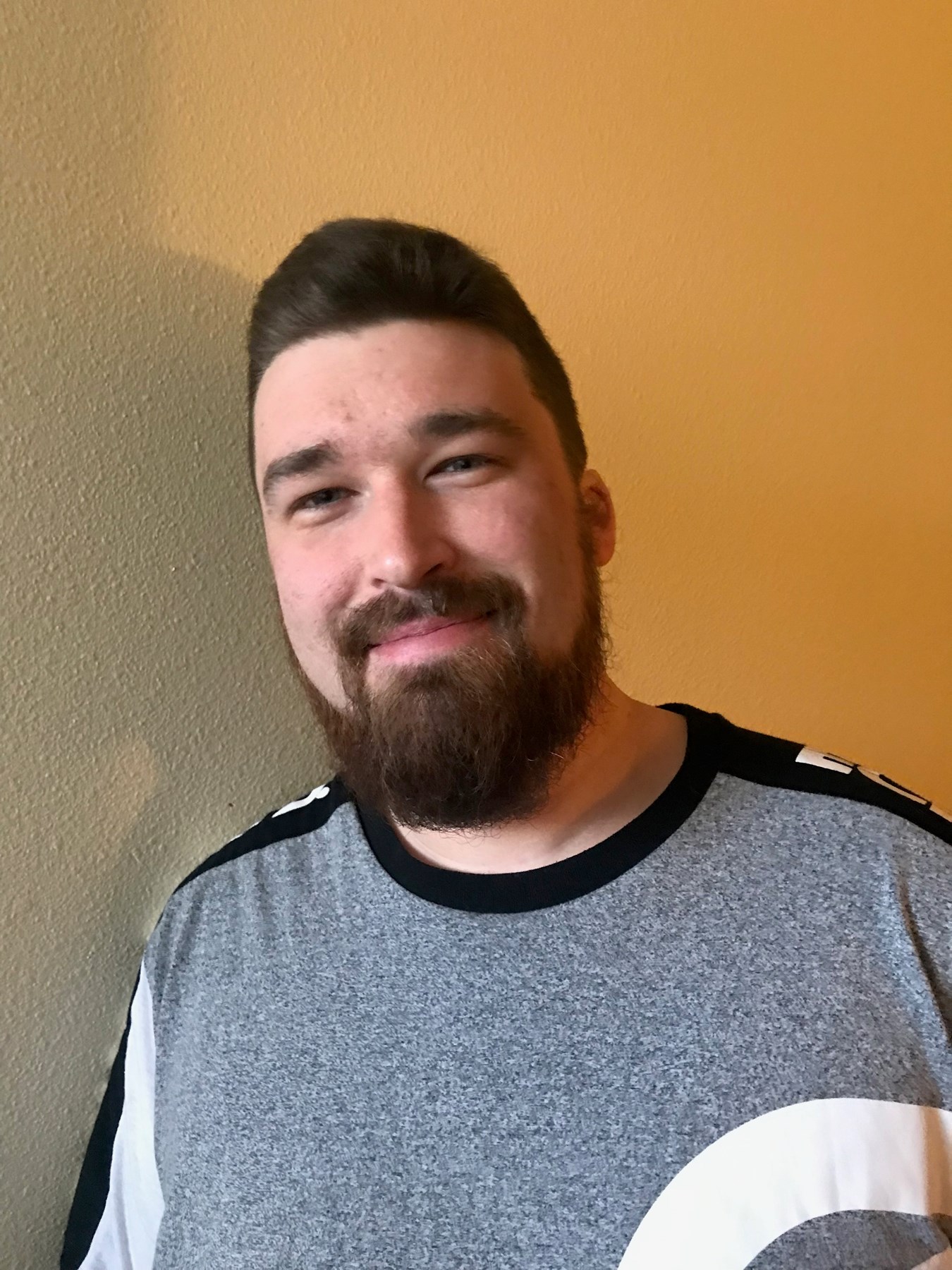 Connor Richards Obituary - Everett, WA