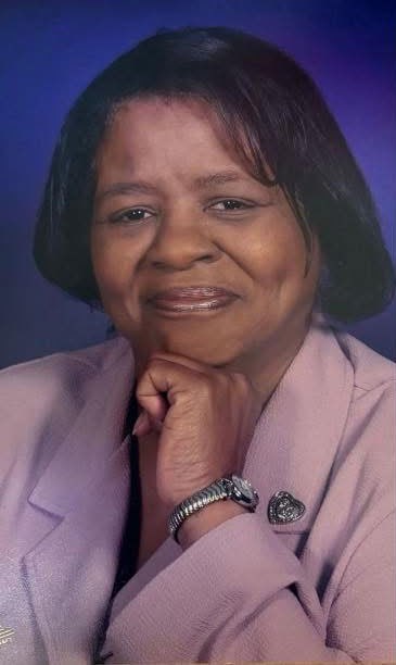Barbara Herbert Obituary - Memphis, TN
