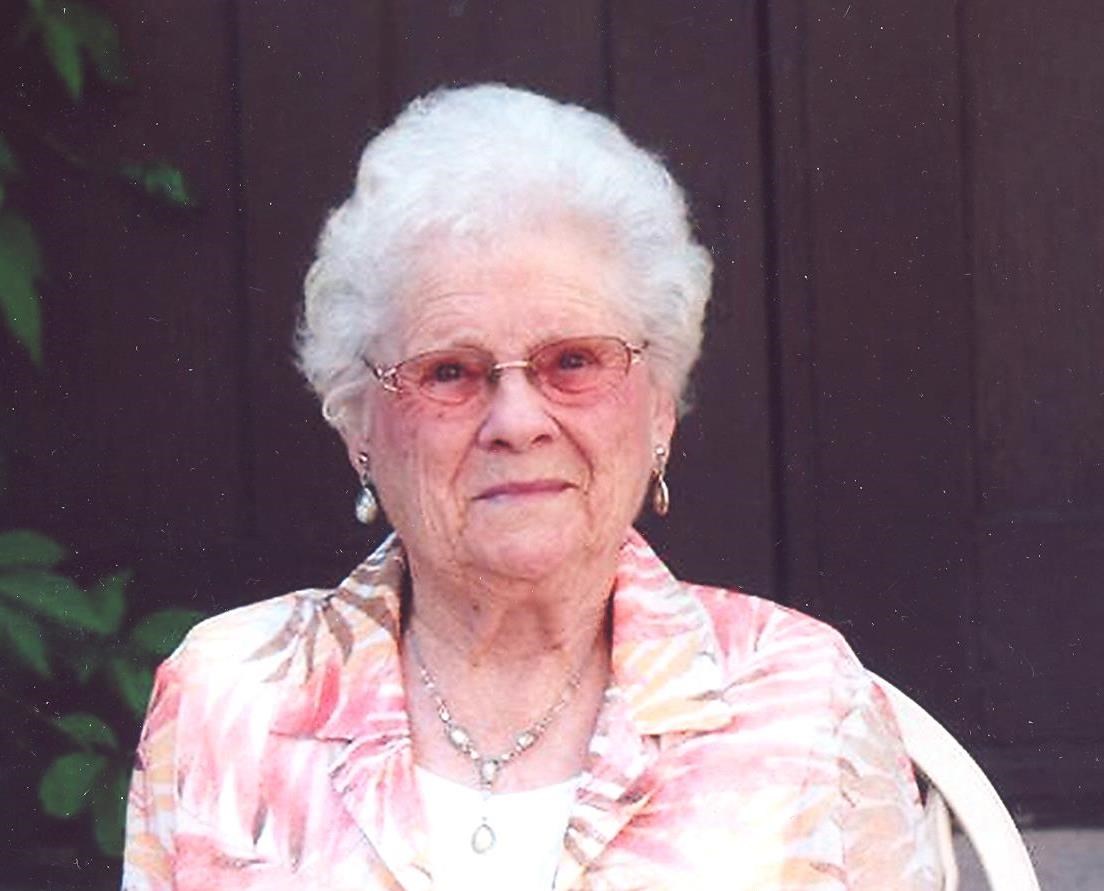 Lorena Garrison Obituary - Pueblo, CO