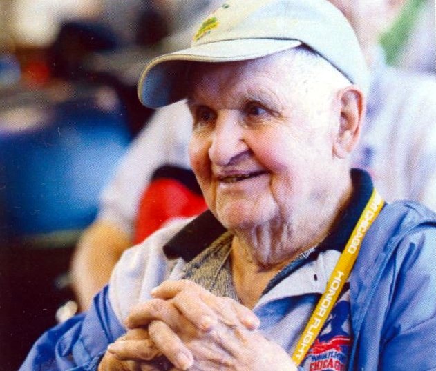 Ralph R. Biederman Obituary - Highland, IN