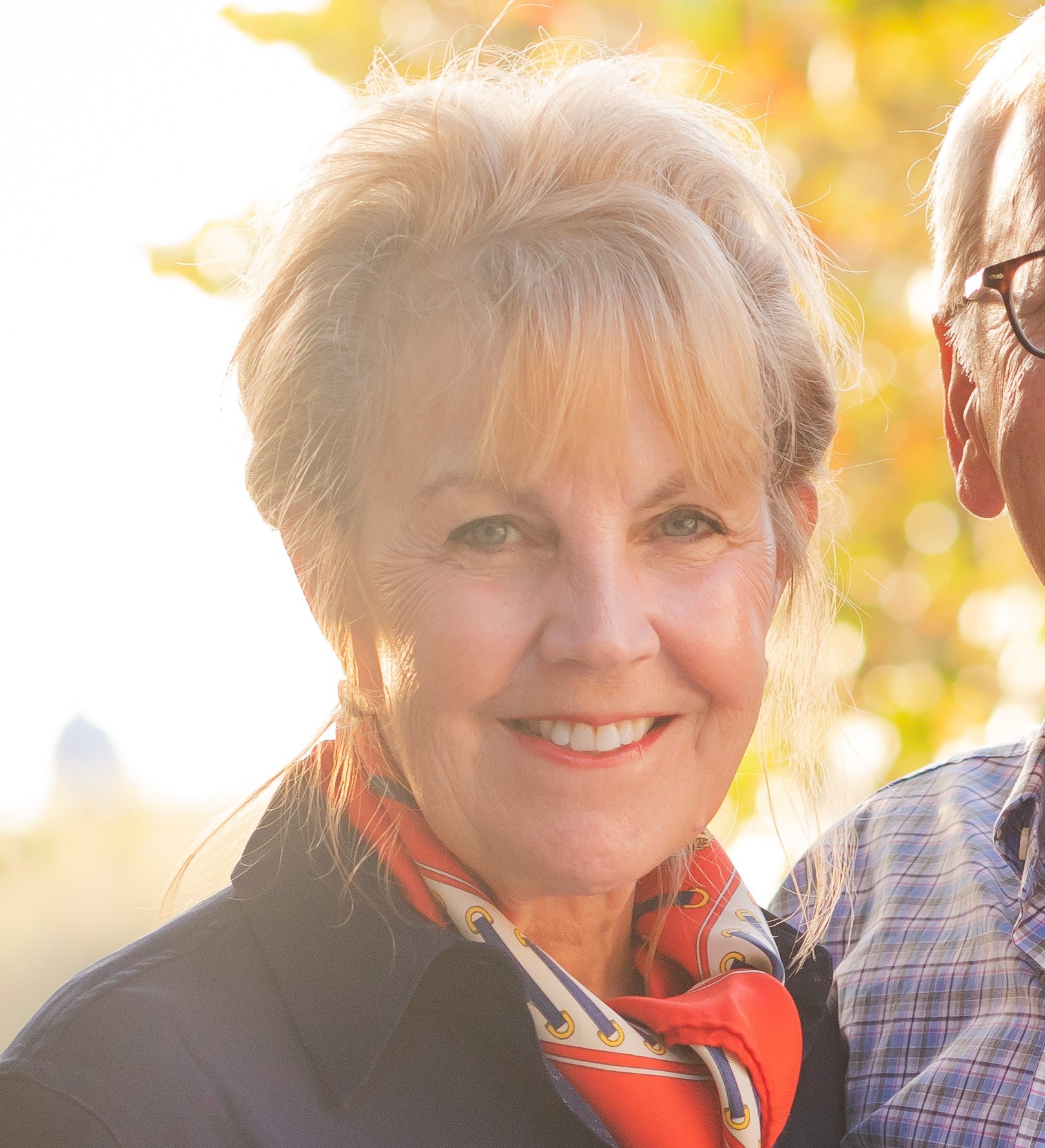 Michele RHOADES Obituary