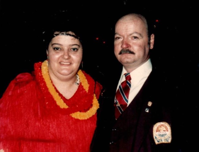 Linda Denney Obituario - Toms River, NJ