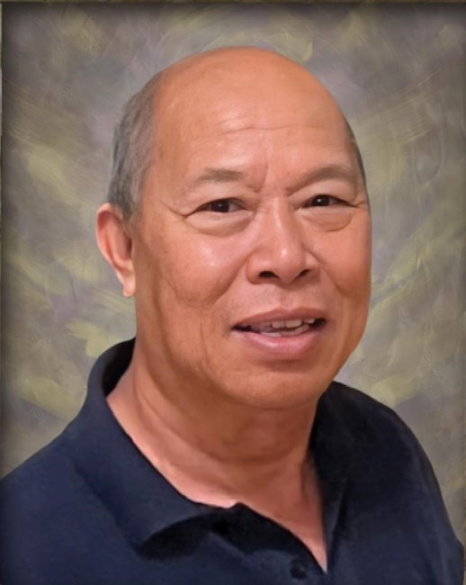 Jimmy Dang Obituary - Houston, TX