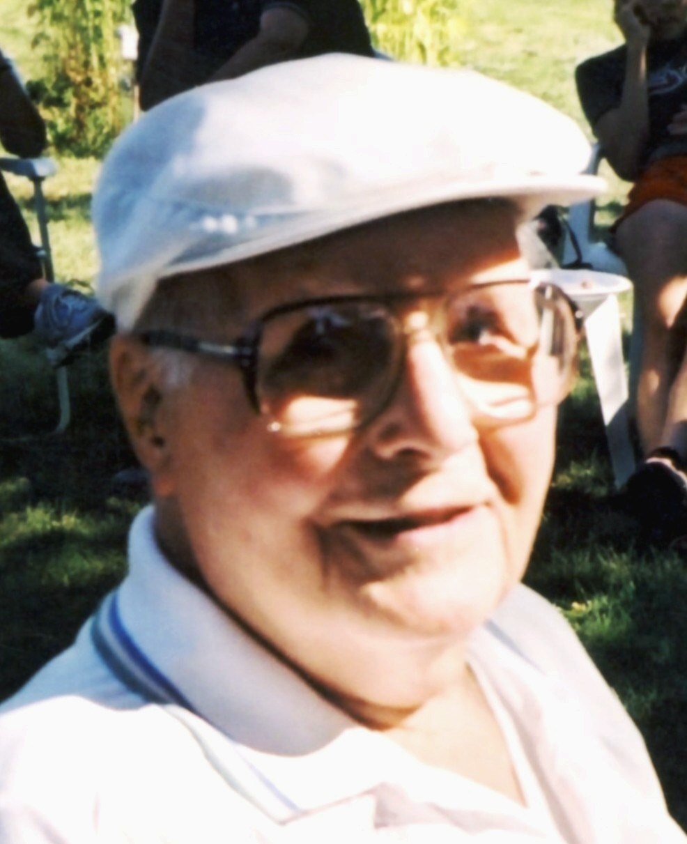 Ralph Foster Thompson Obituary - Peterborough, ON