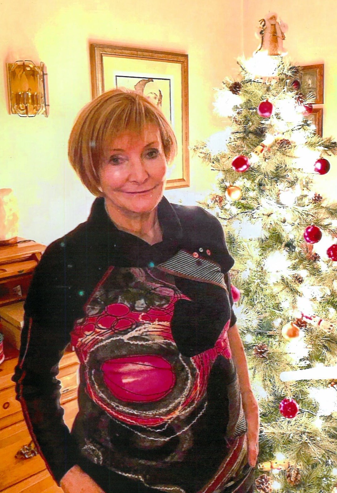 Rena Miller Obituary - Cambridge, ON