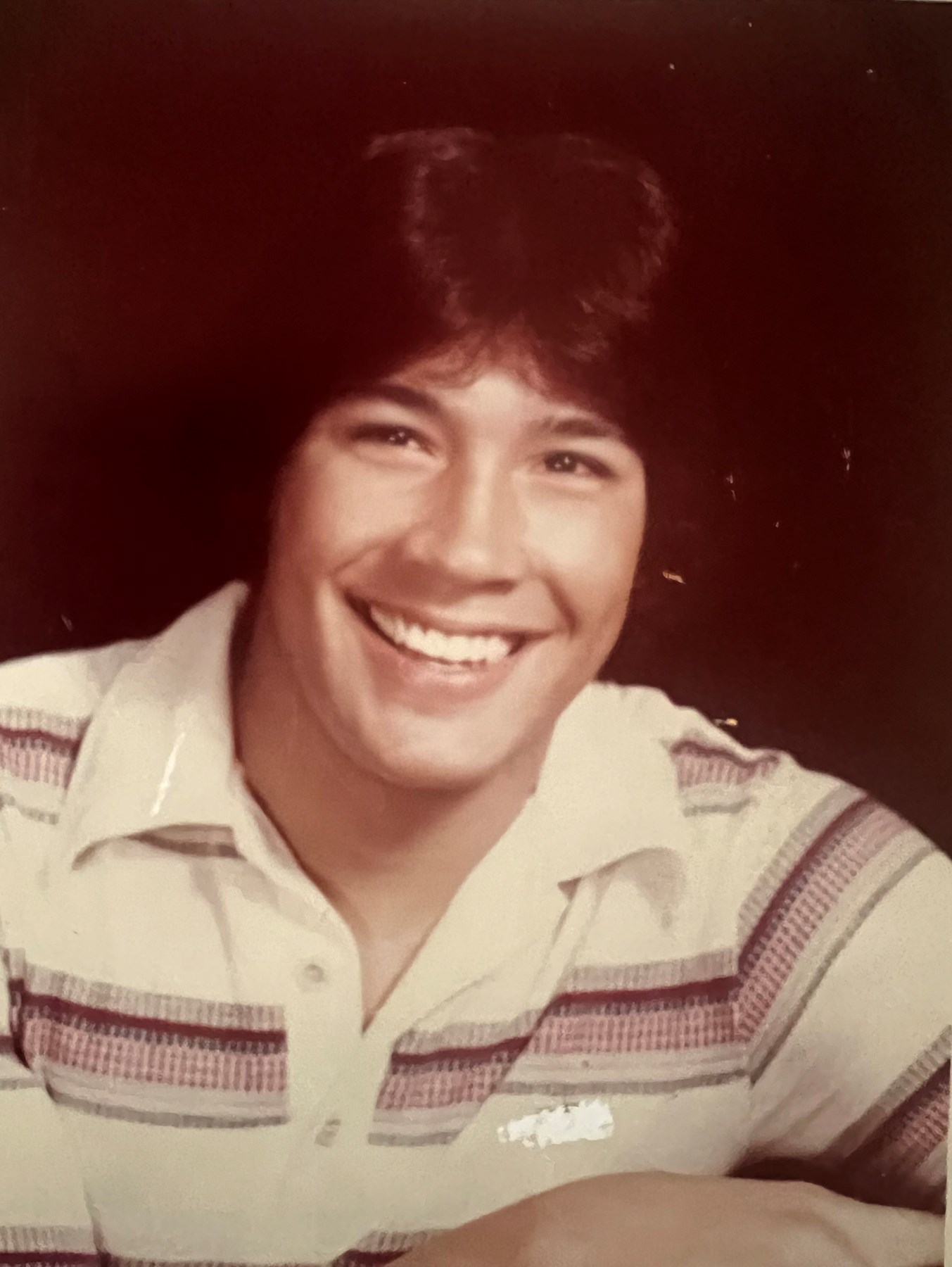 Armando Avila Obituary - Baytown, TX