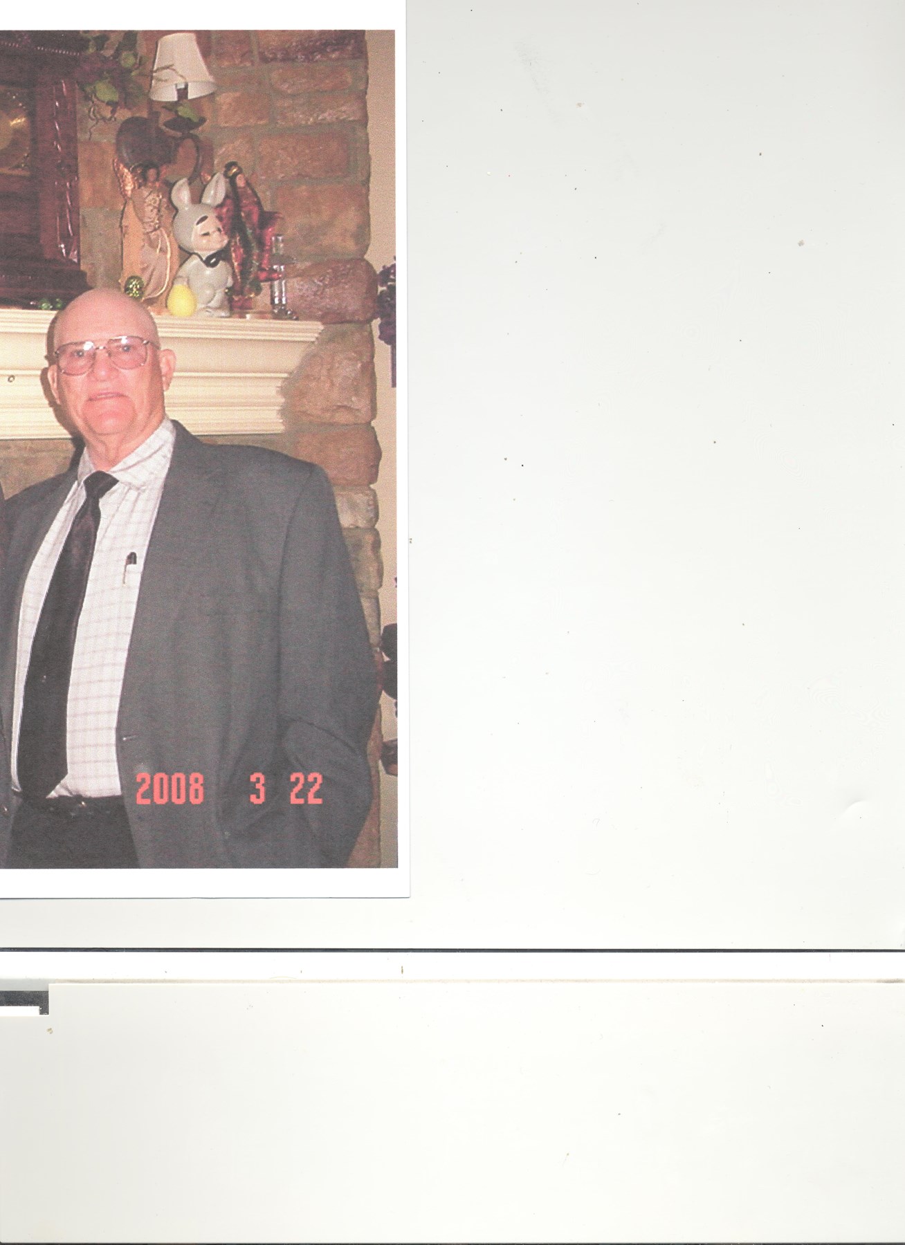 William Willingham Obituary - Amarillo, TX