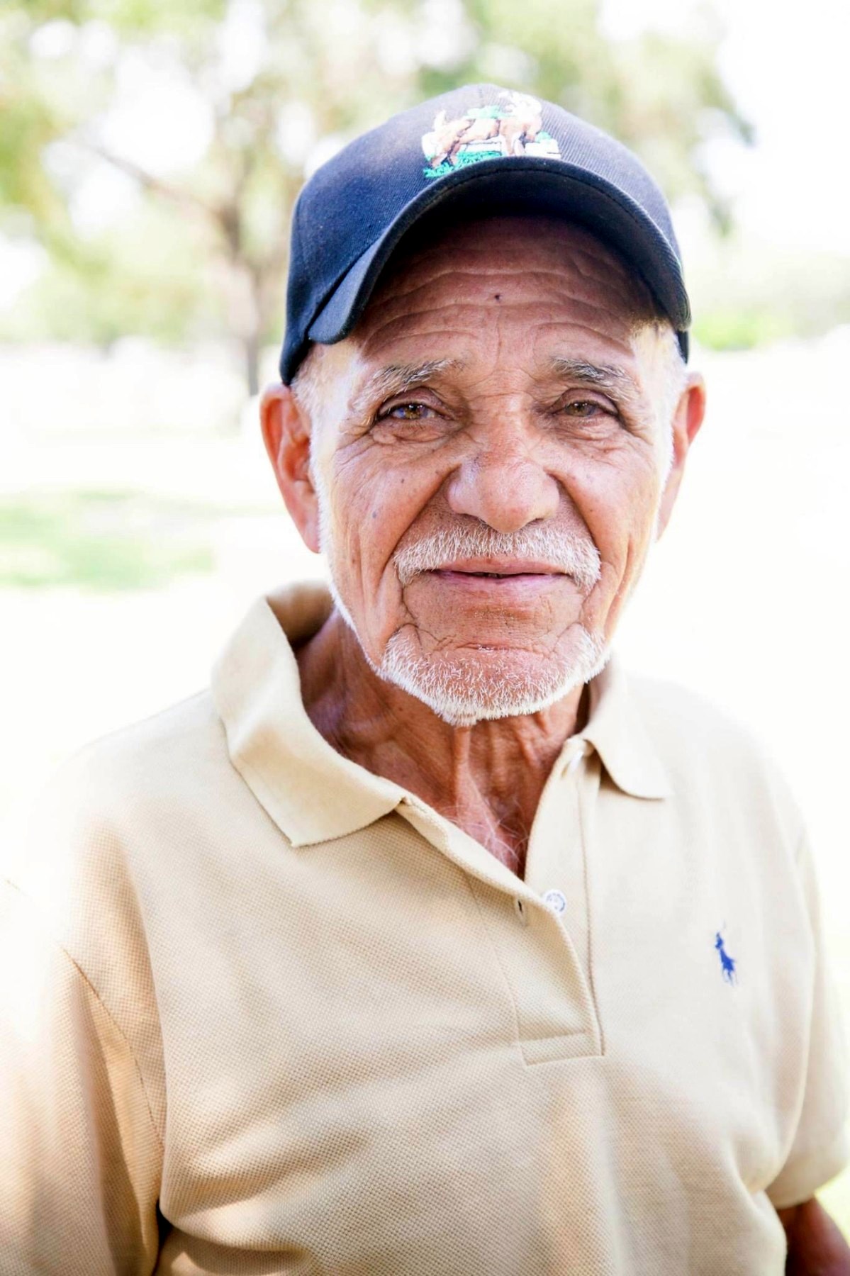 Rodolfo Marquez Madrid Obituary - Houston, TX