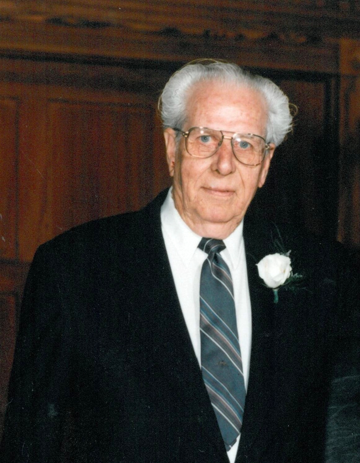 Norman Edmiston Obituary - Houston, TX