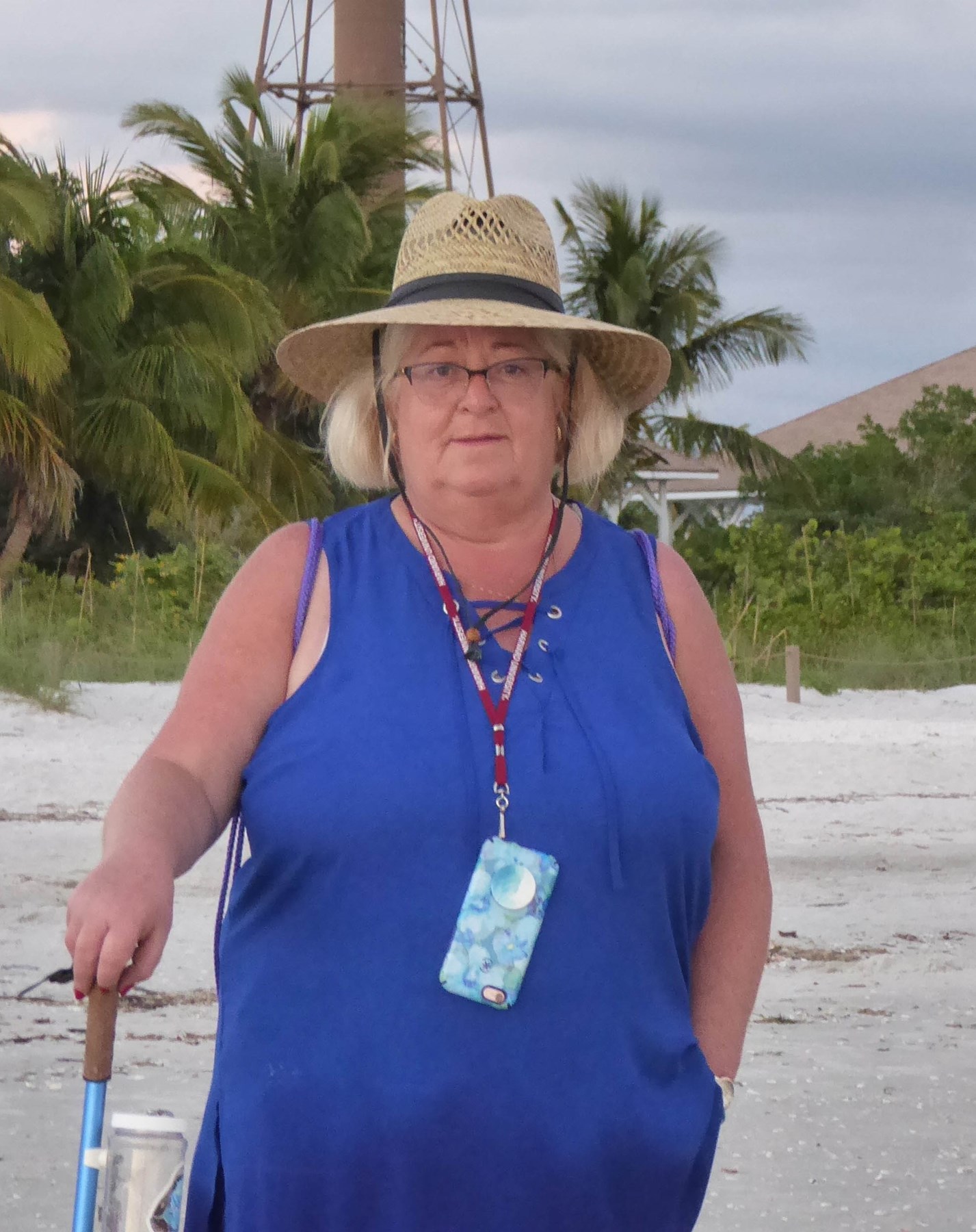 Carole Triff avis de décès - Edmonton, AB