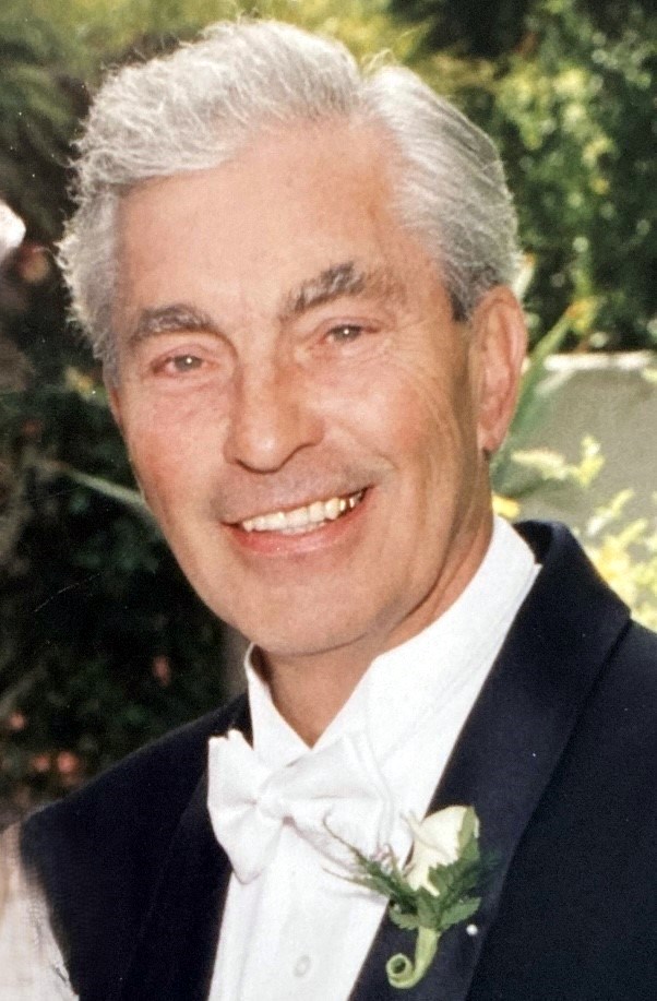 Ray Darby Obituary - La Mesa, CA