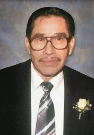 Julio Gutierrez Obituary - West Covina, CA