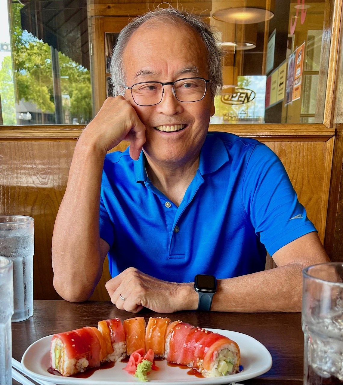 Galen Hokama Obituary - Tuscaloosa, AL