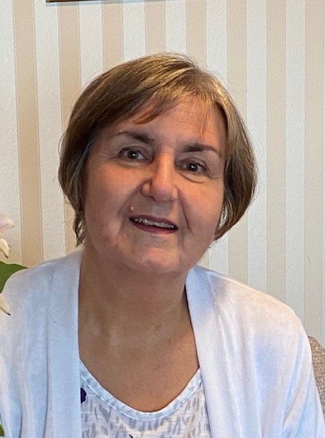 Marjorie Ellen Rennie Obituary - Winnipeg, MB