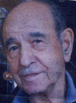 Joseph Fuentes Obituary - Auburn, CA