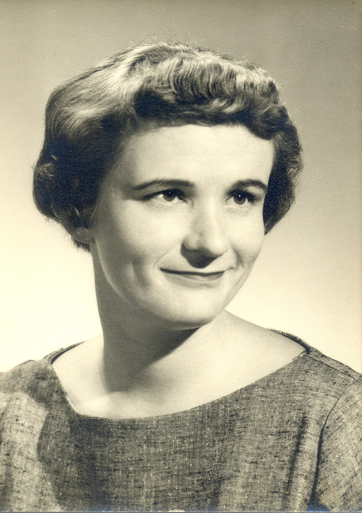 Marilyn Nield Obituary - Annapolis, MD