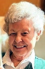 Joann Glavan Daye Obituary - Lisle, IL