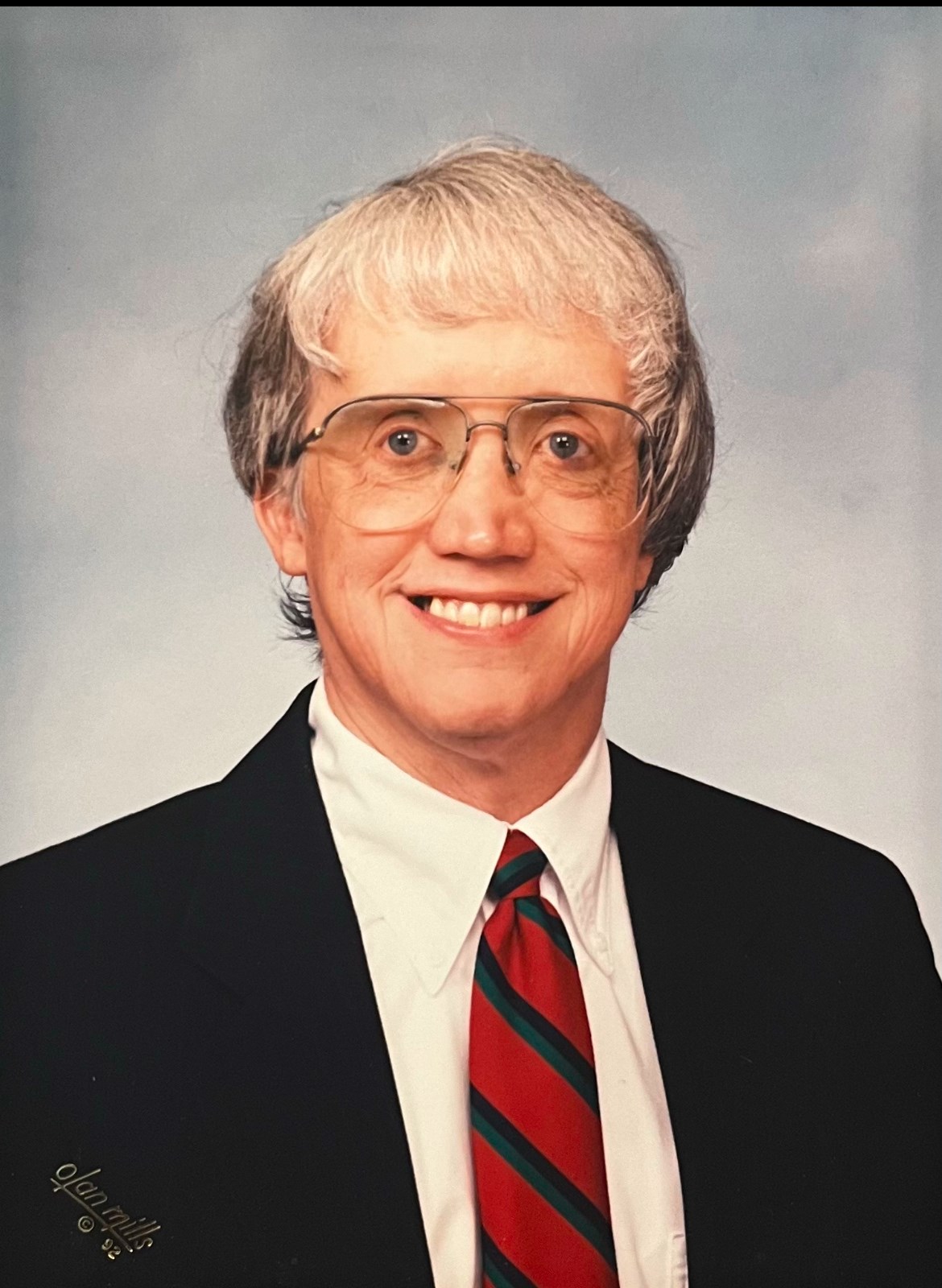 James Mathis Obituary - Dallas, TX