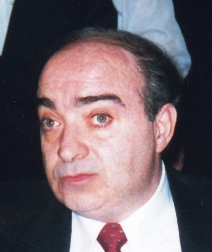 Anthony Perna Obituary - Williamsville, NY