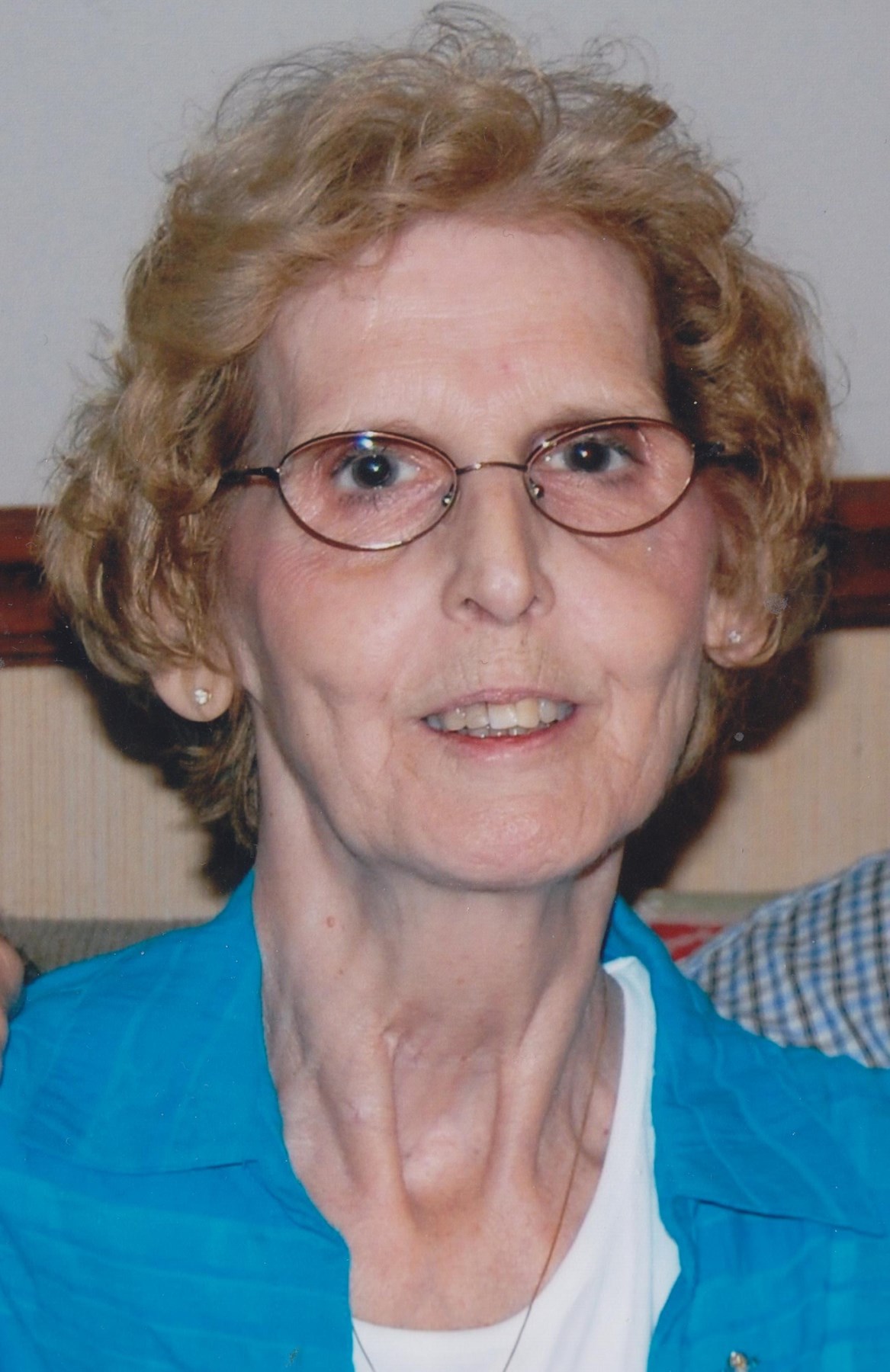 Ida Mae Wagner Obituary - Louisville, KY