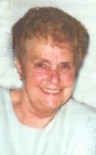 Helen Harrer Obituary - Williamsville, NY