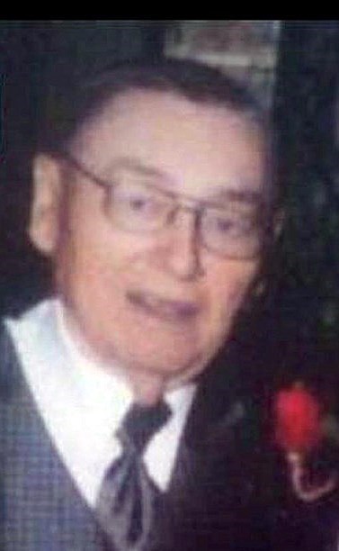Edward Katz Obituary - Liberty, MO