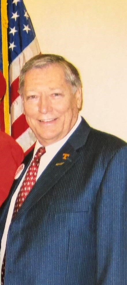 Danny Cobb Obituary - Pulaski, TN