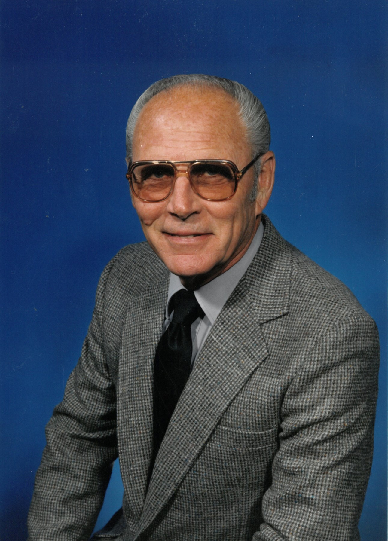 Wayne Mahaffey Obituary - Salem, OR