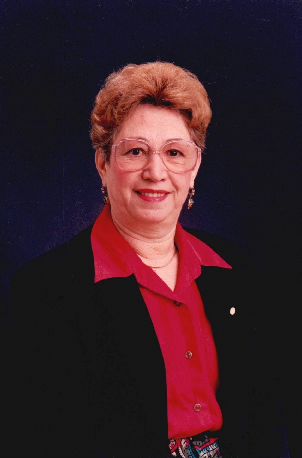 Esperanza Esther Rodriguez Obituary - El Paso, TX