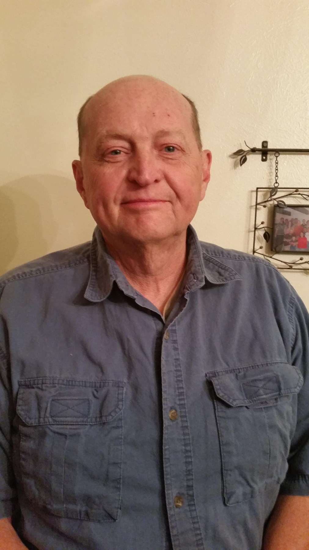 Donald Kraus Obituary - Wheat Ridge, CO