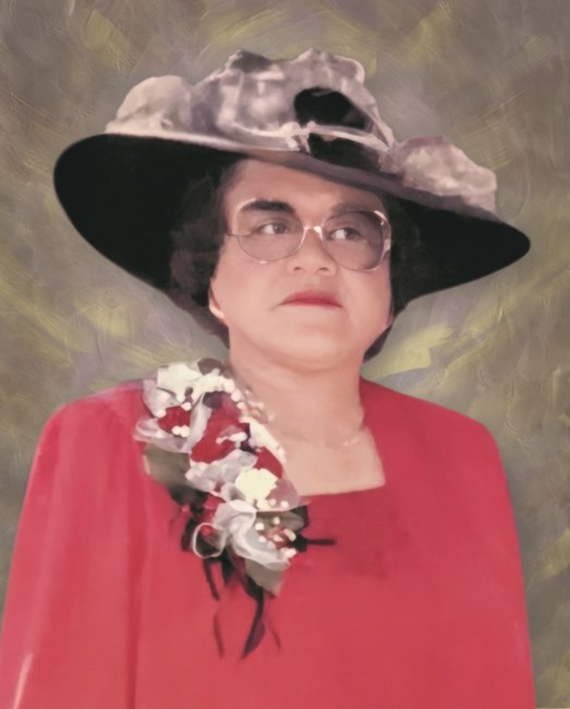 Fannie Plummer Obituary - Houston, TX