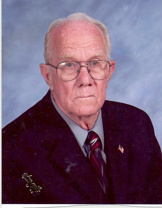 William David Garrett Obituary - Baton Rouge, LA