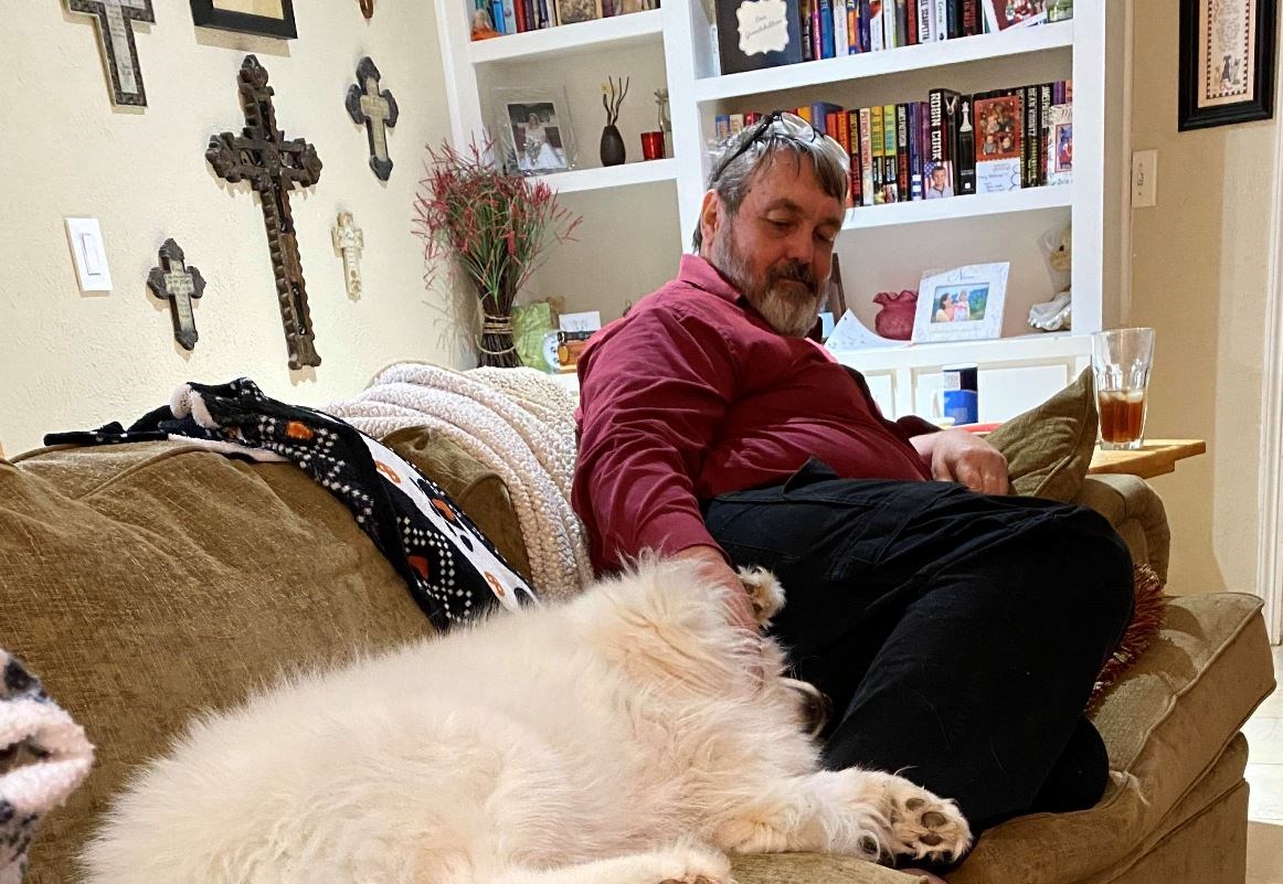 Rick Gregory Obituary - Plano, TX