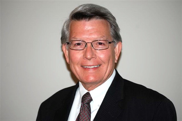 Norman David Sanson Obituary - Coppell, TX