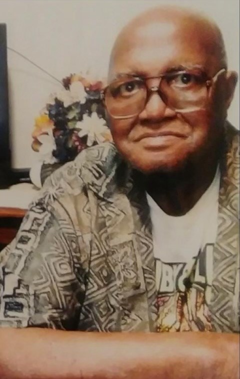 Ruben Thomas Obituary - Bloomington, IL