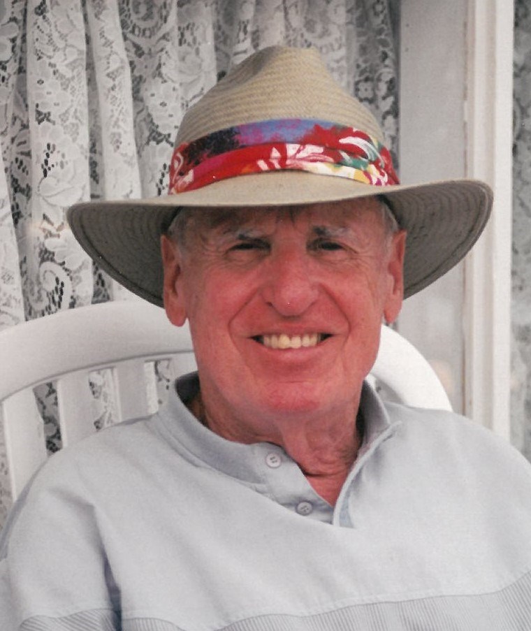 James Ireland Obituary - Levittown, PA