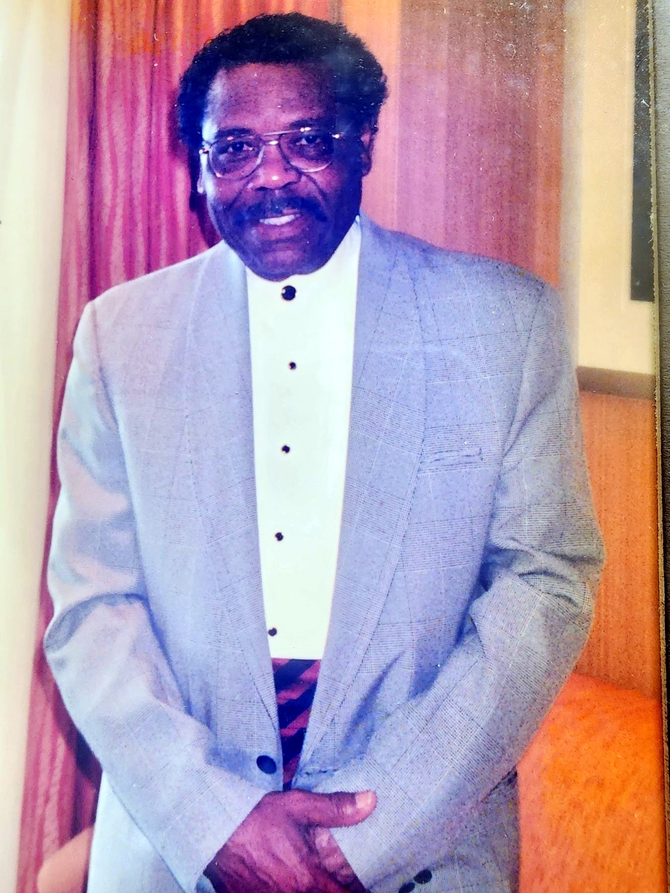 Robert Lothridge Obituary - Phoenix, AZ