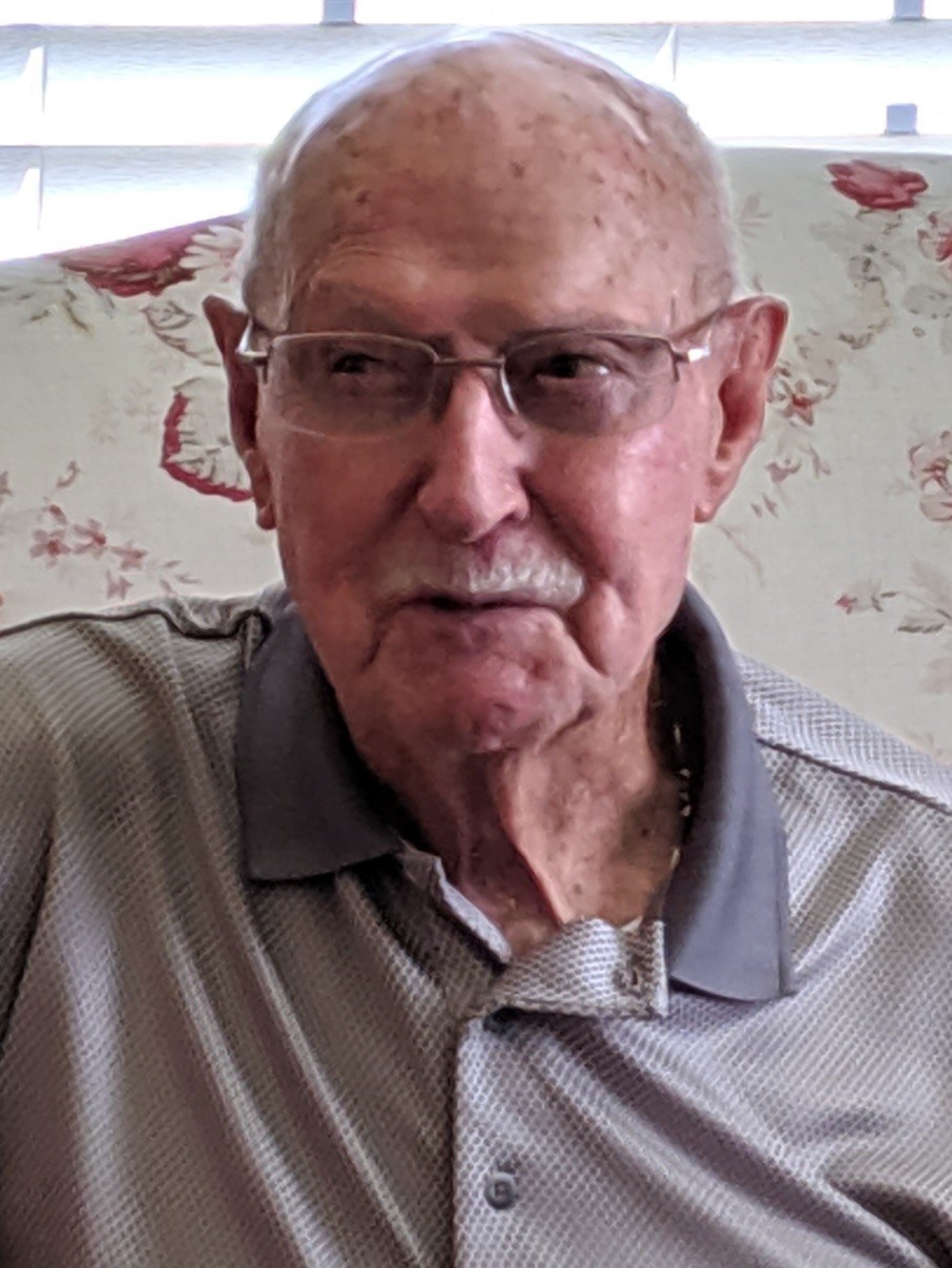 C.W Langwith Obituary - Grand Prairie, TX