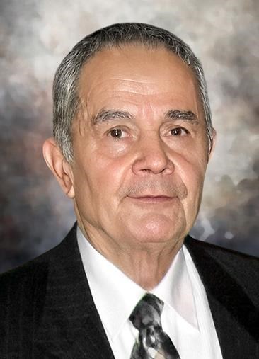 Giovanni Di Marcantonio Obituary - Toronto, ON