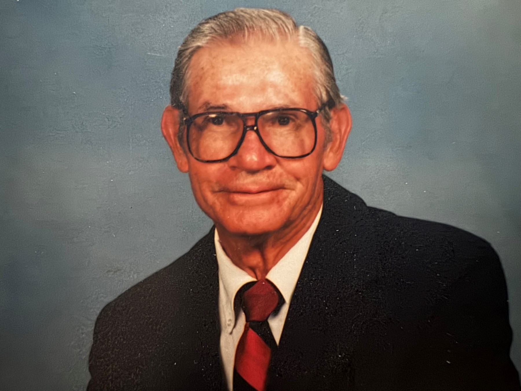 Joshua Alexander Obituary - Burnet, TX