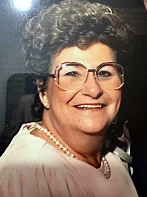 Shirley Frey Obituary - Donaldsonville, LA
